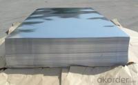 China Thickness 0.3-6mm Stainless Steel Sheet Thickened Perforated Wear Resistant for sale