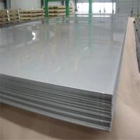 China Anti Oxidation 316 Stainless Steel Plate , Pickling Stainless Steel Cold Rolled Sheet for sale