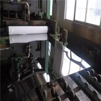 China Mirror Finish Stainless Steel Sheet Inoxidable 4 X 8 For Construction for sale