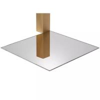 China Mirror Finish Stainless Steel Sheet Inoxidable 4 X 8 For Construction for sale