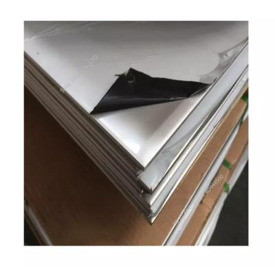 China Cold Drawn 416 Stainless Steel Plate Thickened Bending Processing for sale
