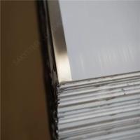 China Cold Drawn 416 Stainless Steel Plate Thickened Bending Processing for sale