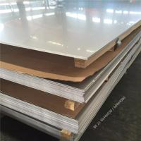 China Cold Drawn 416 Stainless Steel Plate Thickened Bending Processing for sale