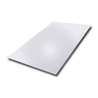 China Punching 201 430 Stainless Steel Sheet 10mm Thick For Kitchen for sale