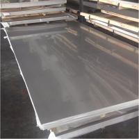 China Punching 201 430 Stainless Steel Sheet 10mm Thick For Kitchen for sale