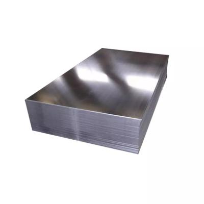 China Anti Oxidation Stainless Steel Flat Plate for sale