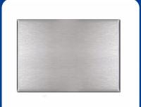 China Anti Oxidation Stainless Steel Flat Plate for sale
