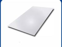 China Anti Oxidation Stainless Steel Flat Plate for sale