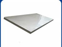 China Anti Oxidation Stainless Steel Flat Plate for sale