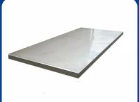 China Anti Oxidation Stainless Steel Flat Plate for sale