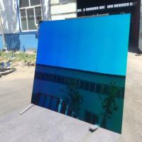 China ASTM Anticorrosive Stainless Steel Colour Sheet Waterproof Practical for sale
