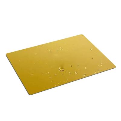 China Length 1m To 90m 430 Stainless Steel Sheet Fireproof Corrosion Resistant for sale