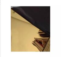 China ISO9001 Gold PVD Color Stainless Steel Sheet For Building Decoration for sale
