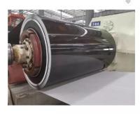 China 8K Mirror Finished Color Stainless Steel Coil 201 Material Anti Corrosion for sale