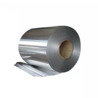 China 2B Finish Antiwear Color Stainless Steel Coil Waterproof Hot Rolled for sale