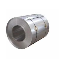 China 2B Finish Antiwear Color Stainless Steel Coil Waterproof Hot Rolled for sale
