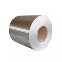 China 2B Finish Antiwear Color Stainless Steel Coil Waterproof Hot Rolled for sale