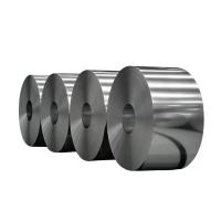 China 2B Finish Antiwear Color Stainless Steel Coil Waterproof Hot Rolled for sale
