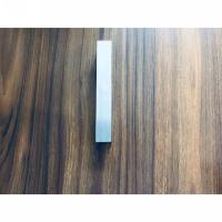 China Thickened Square Stainless Steel Bar Polished For Kitchenware for sale
