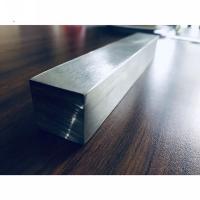 China Thickened Square Stainless Steel Bar Polished For Kitchenware for sale