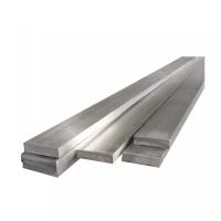 China Anti Corrosion 316L Stainless Steel Rod , Practical Stainless Steel Solid Square Bar for sale