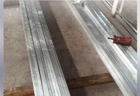 China Anti Corrosion 316L Stainless Steel Rod , Practical Stainless Steel Solid Square Bar for sale