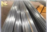 China Anti Corrosion 316L Stainless Steel Rod , Practical Stainless Steel Solid Square Bar for sale