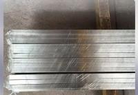 China Anti Corrosion 316L Stainless Steel Rod , Practical Stainless Steel Solid Square Bar for sale