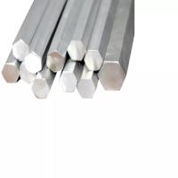 China ISO9001 Hexagonal Stainless Steel Bar Cold Drawn For Valves for sale