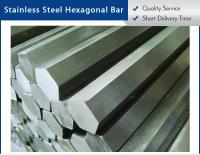 China ISO9001 Hexagonal Stainless Steel Bar Cold Drawn For Valves for sale