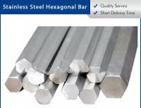 China ISO9001 Hexagonal Stainless Steel Bar Cold Drawn For Valves for sale