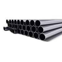 China Industry Sanitary Custom Stainless Steel Pipe 304 316 30mm Diameter JIS Standard for sale