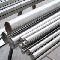 China ss310s A276 304 Stainless Steel Round Bar ASTM AISI UNS Apporved for sale