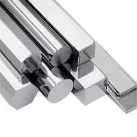 China ASME ASTM Cold Drawn Stainless Steel Bar Construction Duplex Series for sale