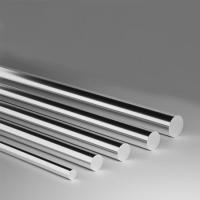 China ASTM Polishing SS 310 Round Bar , Round 3mm Stainless Steel Rod for sale