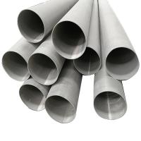 China ASTM Industrial Stainless Steel Pipe Bending Hot Rolled Mill Finished for sale