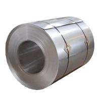 China 304 Cold Rolled Stainless Steel Coil Bending Inoxidable For Building for sale