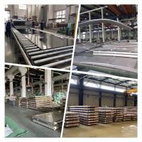 China 304 Cold Rolled Stainless Steel Coil Bending Inoxidable For Building for sale