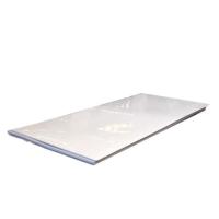 China Antiwear 304 Stainless Steel Sheet 2B Finish Thickened Durable for sale