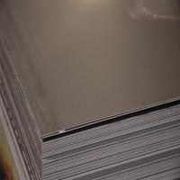 China Antiwear 304 Stainless Steel Sheet 2B Finish Thickened Durable for sale
