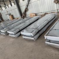 China Inoxidable Rustproof Polished Steel Plate , ASTM Stainless Steel Sheet 304 2B Finish for sale