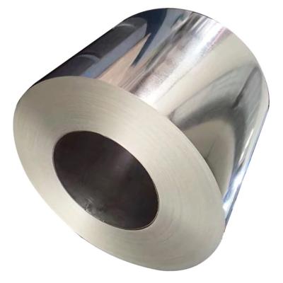 China Anti Oxidation Thickened Duplex Steel Coil , Cold Rolled Stainless Steel Coil 316 for sale