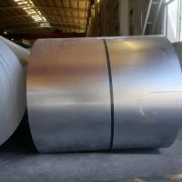 China Anti Oxidation Thickened Duplex Steel Coil , Cold Rolled Stainless Steel Coil 316 for sale