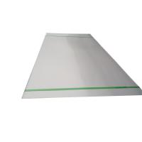 China Thickened Inoxidable Steel Plate Etching , ASTM Hot Rolled Stainless Steel Sheet for sale