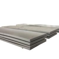 China Thickened Inoxidable Steel Plate Etching , ASTM Hot Rolled Stainless Steel Sheet for sale