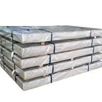 China Thickened Inoxidable Steel Plate Etching , ASTM Hot Rolled Stainless Steel Sheet for sale