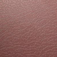 China Red Color Embossed Stainless Steel Sheet Inoxidable Anti Corrosion for sale