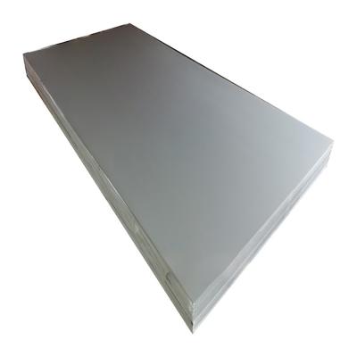 China Rustproof Cold Rolled Stainless Steel Plate , Fireproof ASTM Stainless Steel Sheet for sale