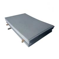 China Rustproof Cold Rolled Stainless Steel Plate , Fireproof ASTM Stainless Steel Sheet for sale