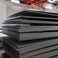 China Rustproof Cold Rolled Stainless Steel Plate , Fireproof ASTM Stainless Steel Sheet for sale